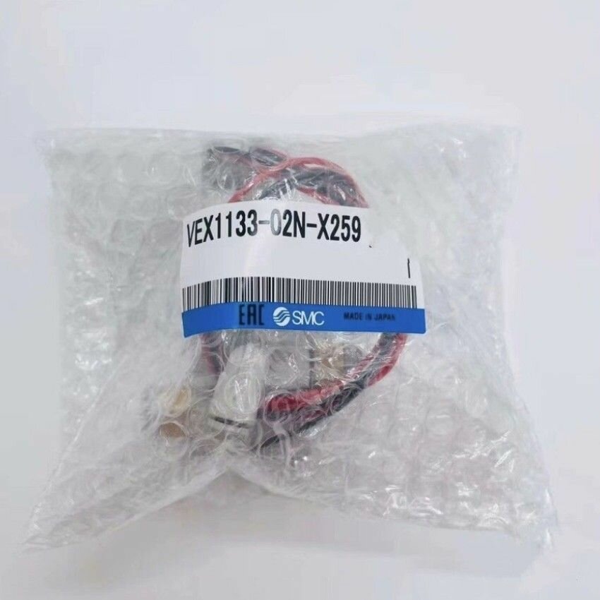 Новый SMC VEX1133-02N-X259