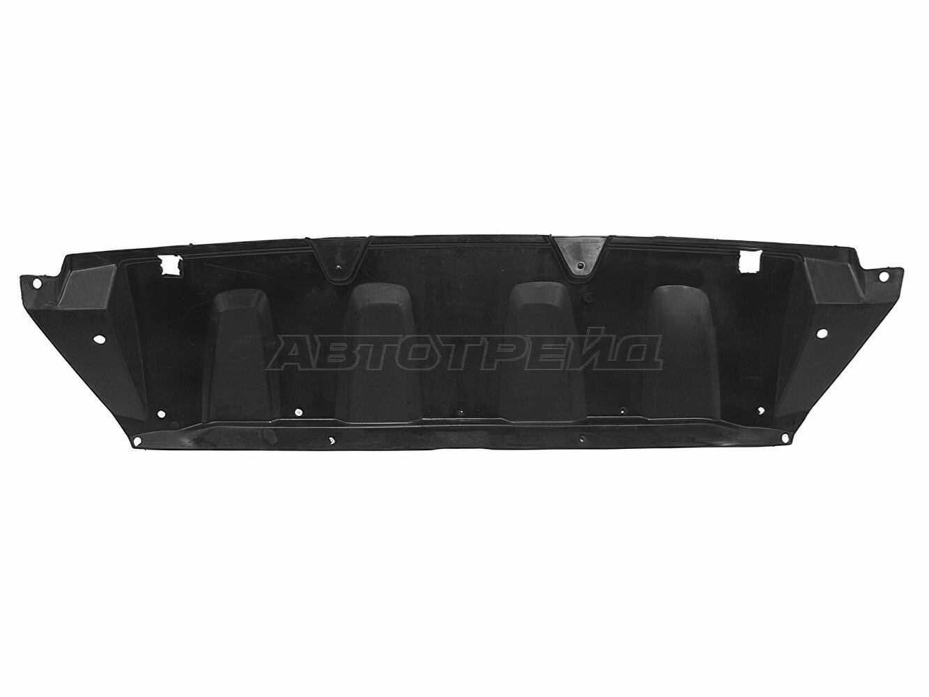Защита двигателя передняя для Лексус Rx300 330 350, Тойота Харриер арт ST650030 SAT