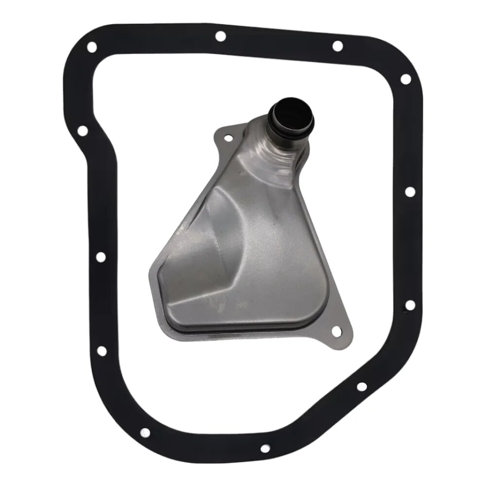 TR580 масляный фильтр коробки передач для Subaru Forester Legacy Outback XV Impreza Levorg 2015-2018 аксессуары запасные части 31728AA180 Filter and Gasket