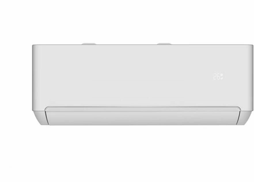 NEOCLIMA Сплит-система NS/NU-HAP12T32, белый