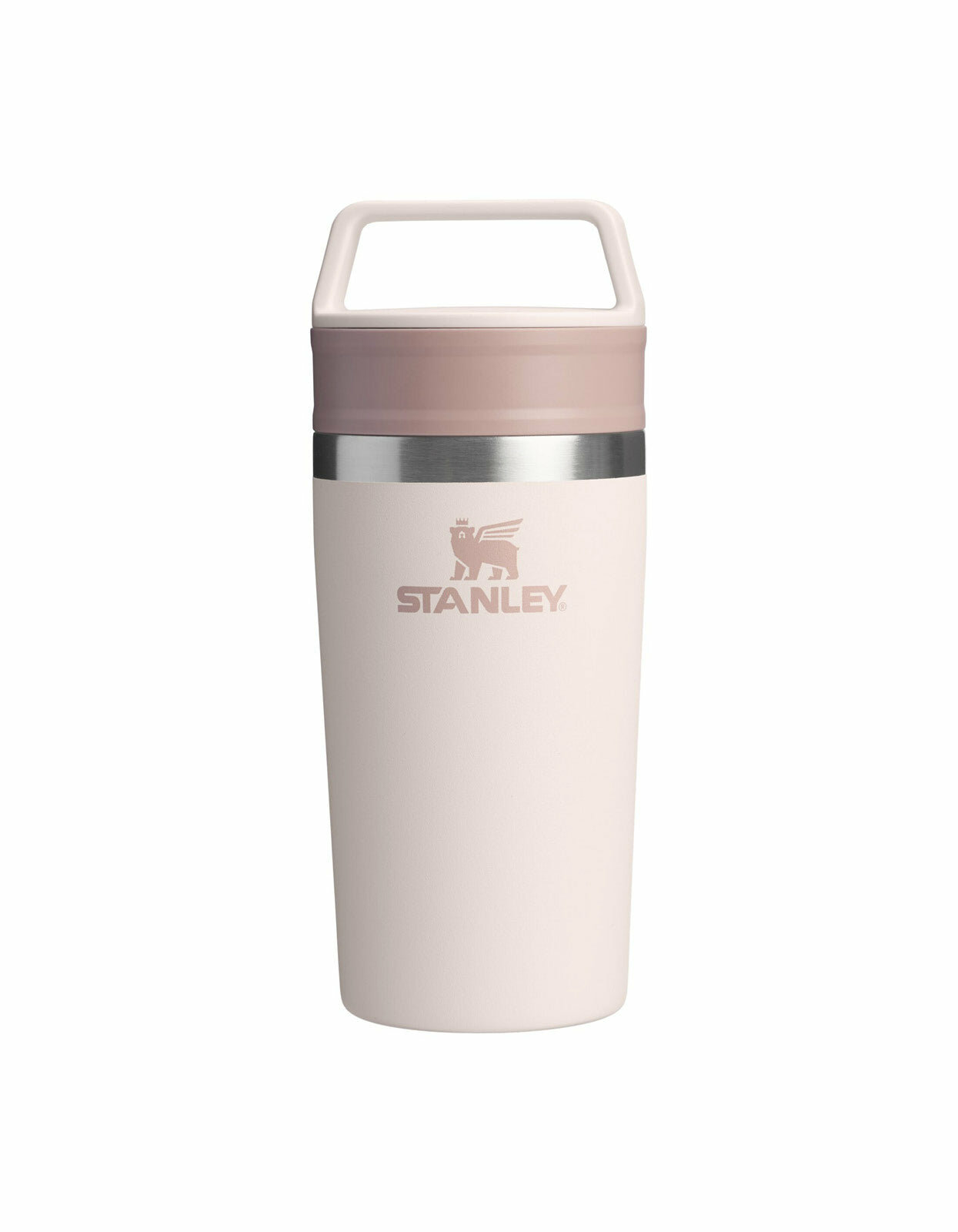 Термокружка STANLEY Adventure 0,35L (10-13322-003) розовая