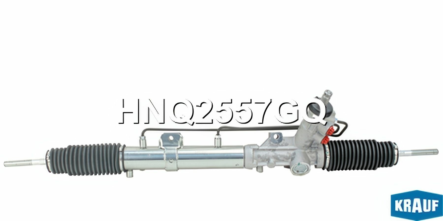 Рулевая рейка, для БМВ 3 E46 арт HNQ2557GQ