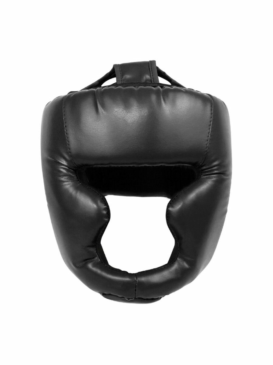 Боксерский шлем тренировочный DRAKON IRG для единоборств