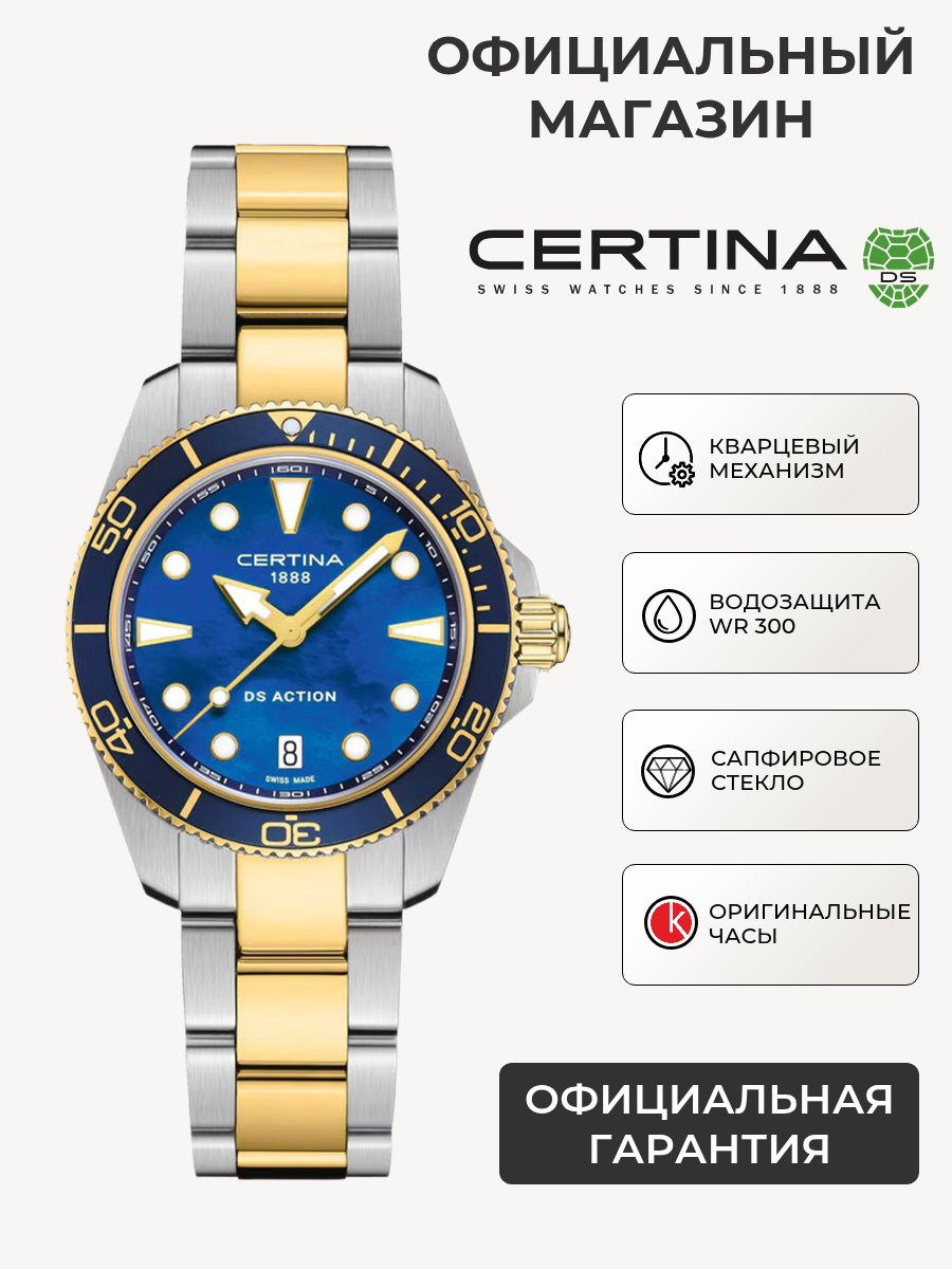 Наручные часы