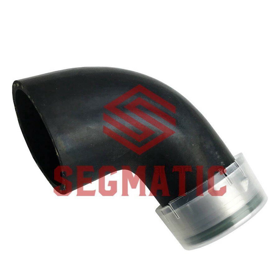 SEGMATIC SH10059 Патрубок турбокомпрессора: V.W. CADDY III / GOLF V / GOLF PLUS 1.9 TDI - 2.0 TDI V. W. JETTA III / P