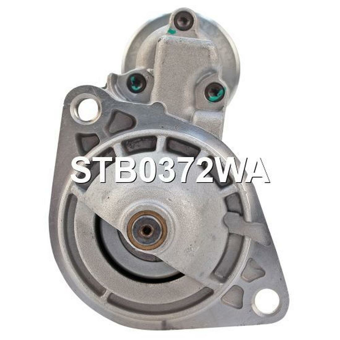 Стартер для автомобиля Opel Ascona, Astra, Calibra, Omega, Vectra / Vauxhall Calibra, Frontera, Astra , новый