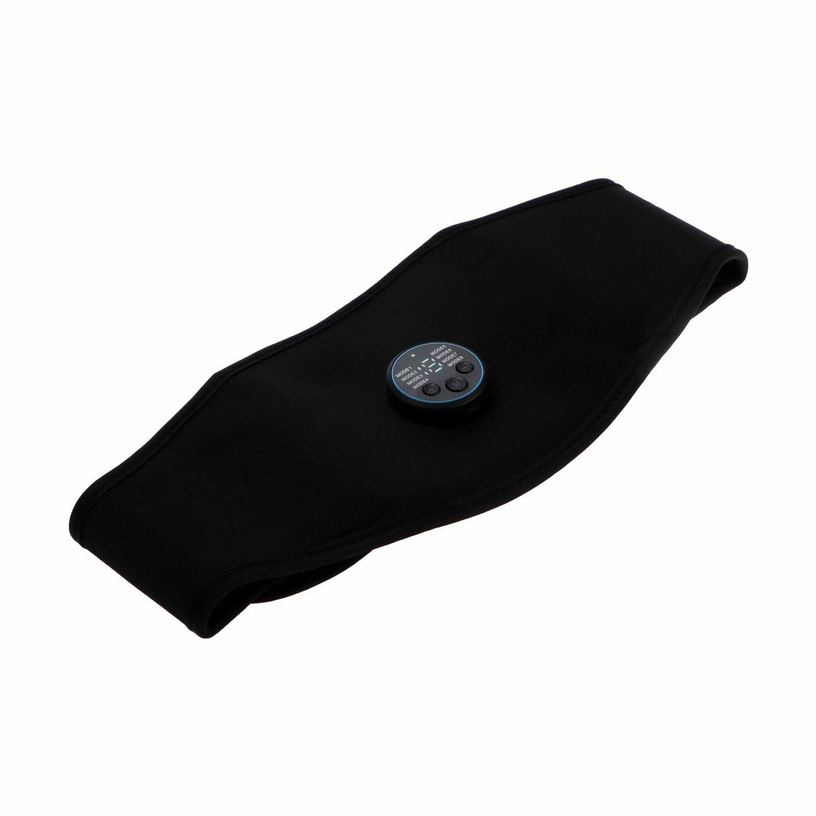 Миостимулятор для пресса, Электрический массажер для тела, живота и спины, Тренажер для пресса, Пояс для похудения