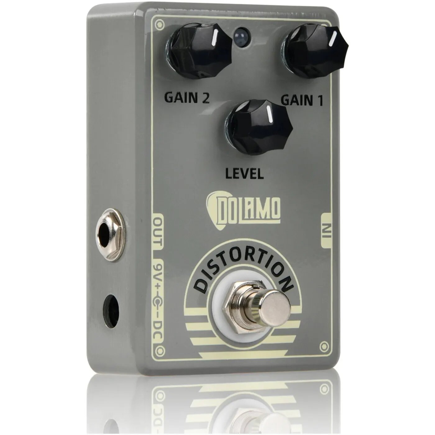 Педаль эффектов Dolamo D-5