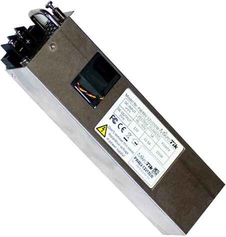 Блок питания MikroTik (PW48V-12V150W)