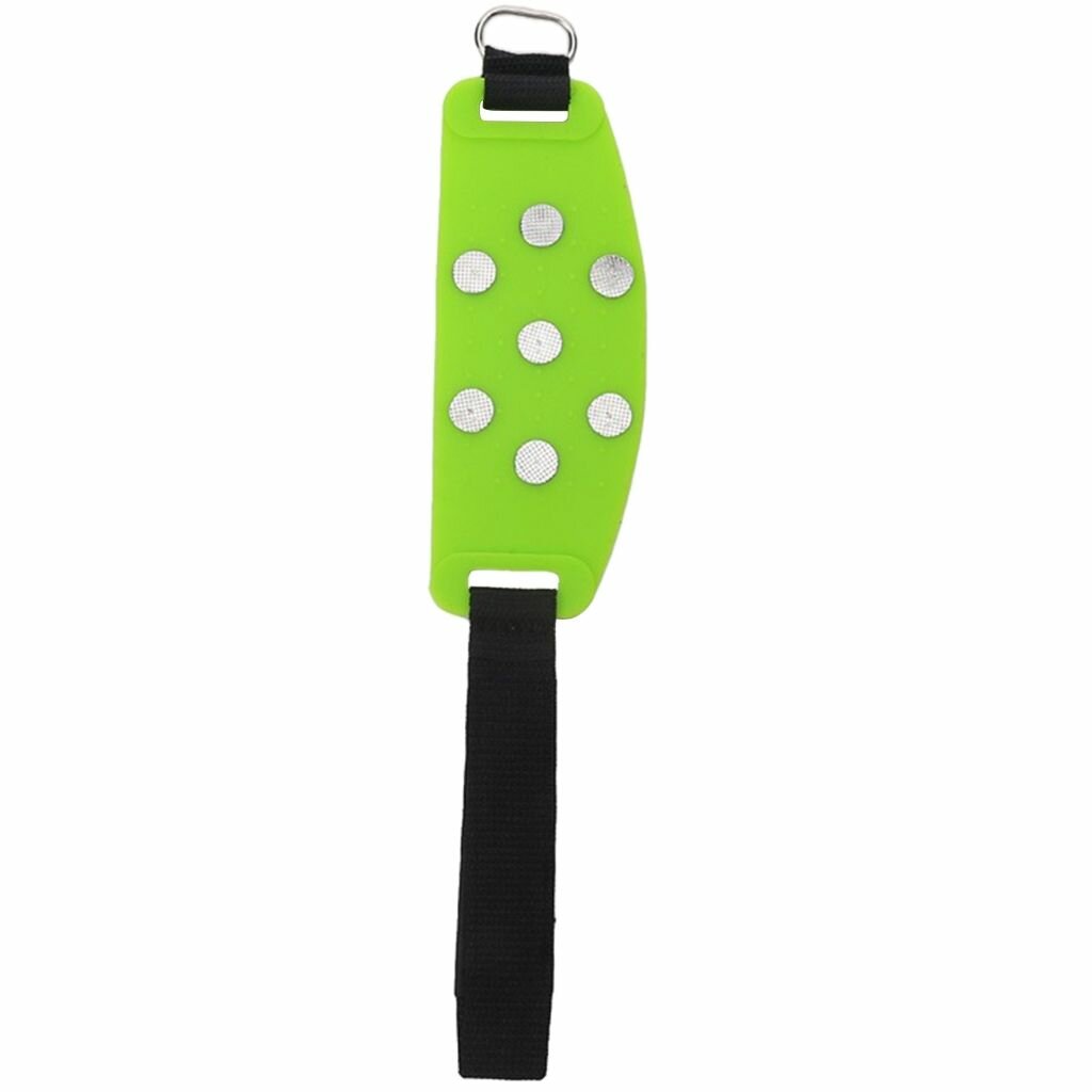 Кошки для скалолазания на открытом воздухе-Зеленый