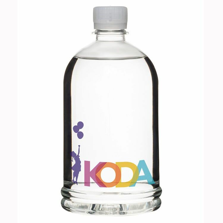 Гель для обработки воздушных шаров KODA удерживает гелий, полимерный, 0,7 кг