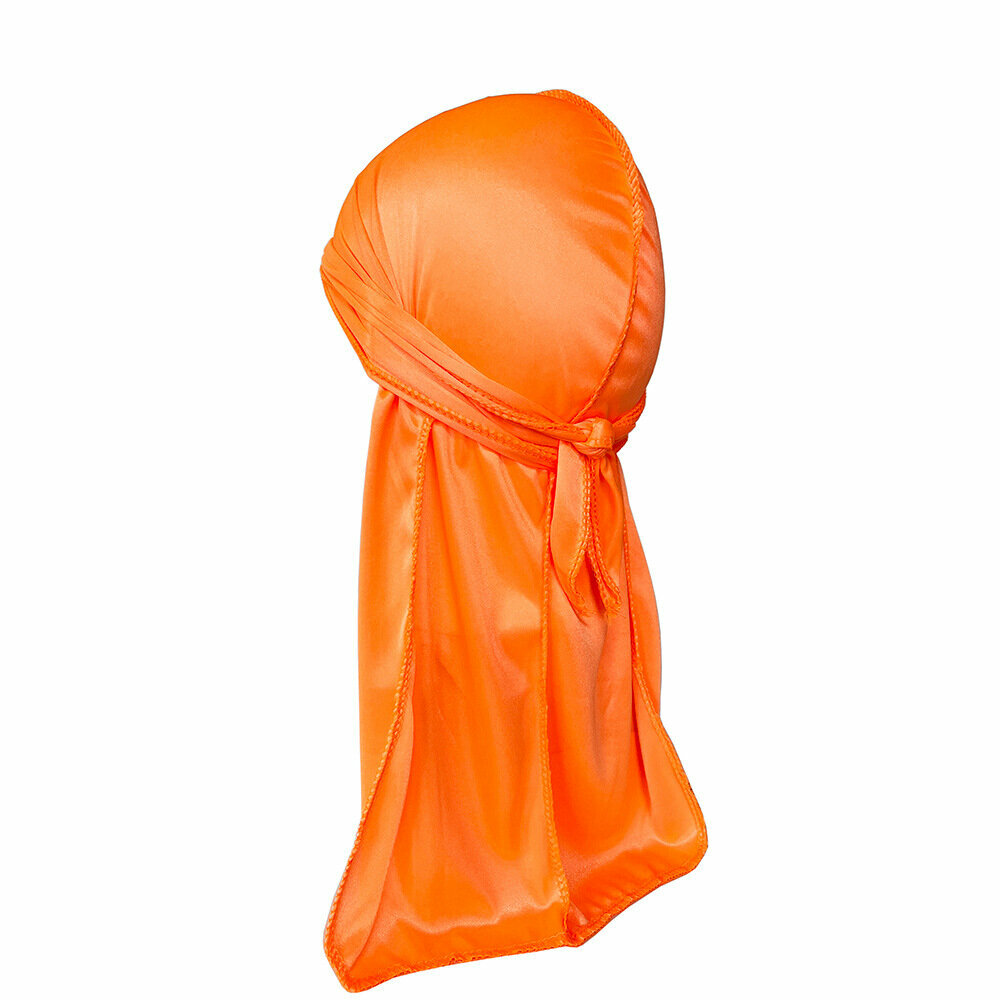 Уличный головной платок, для велосипеда, хип-хоп, на шнуровке