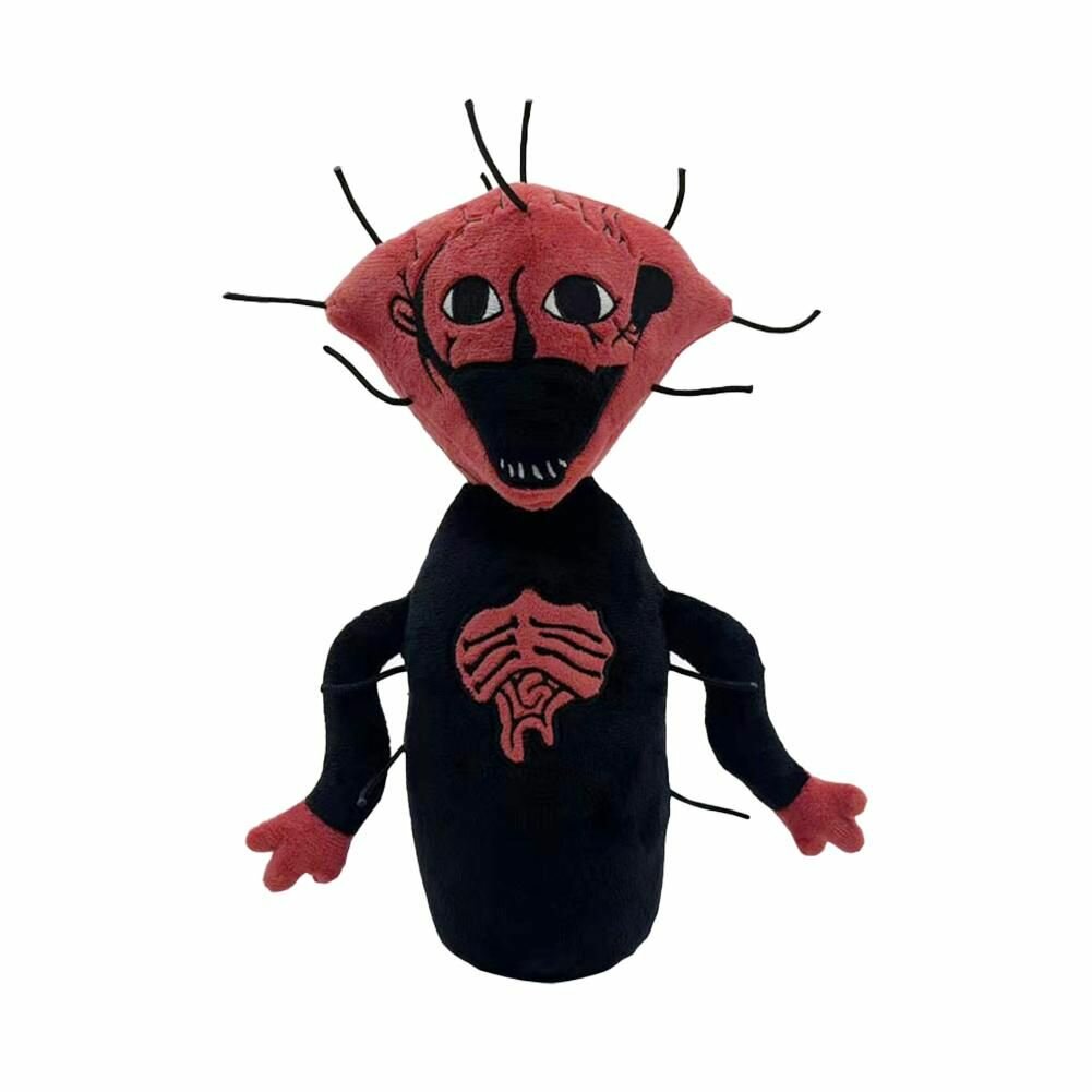 The Boiled One Doll Plush мягкие игрушки Детский подарок на день рождения
