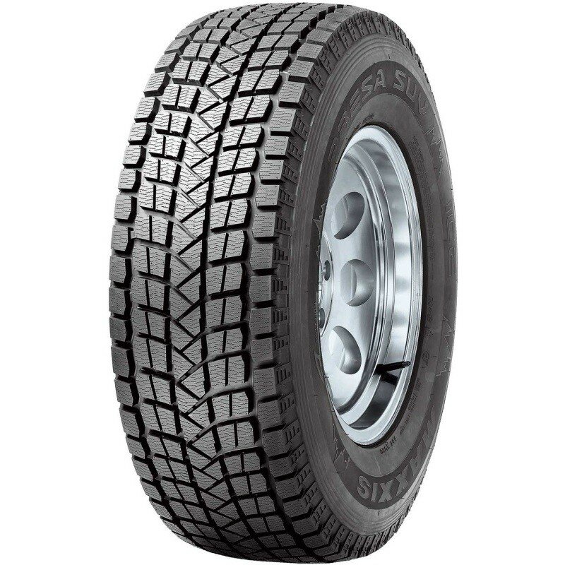 Зимняя шина Maxxis Presa SUV SS-01 (245/45 R20 99Q)