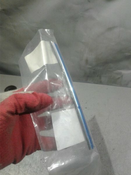 Молдинг крыла Daewoo NEXIA KLETN G15MF прав. (б/у) 96192577