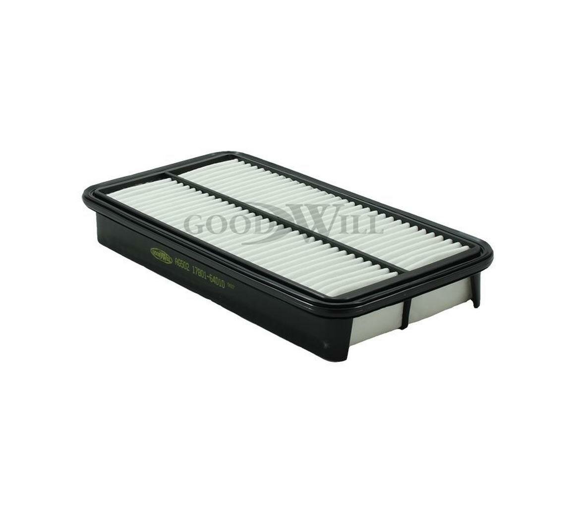Фильтр воздушный для автомобилей Goodwill AG502 (запчасти и расходники)