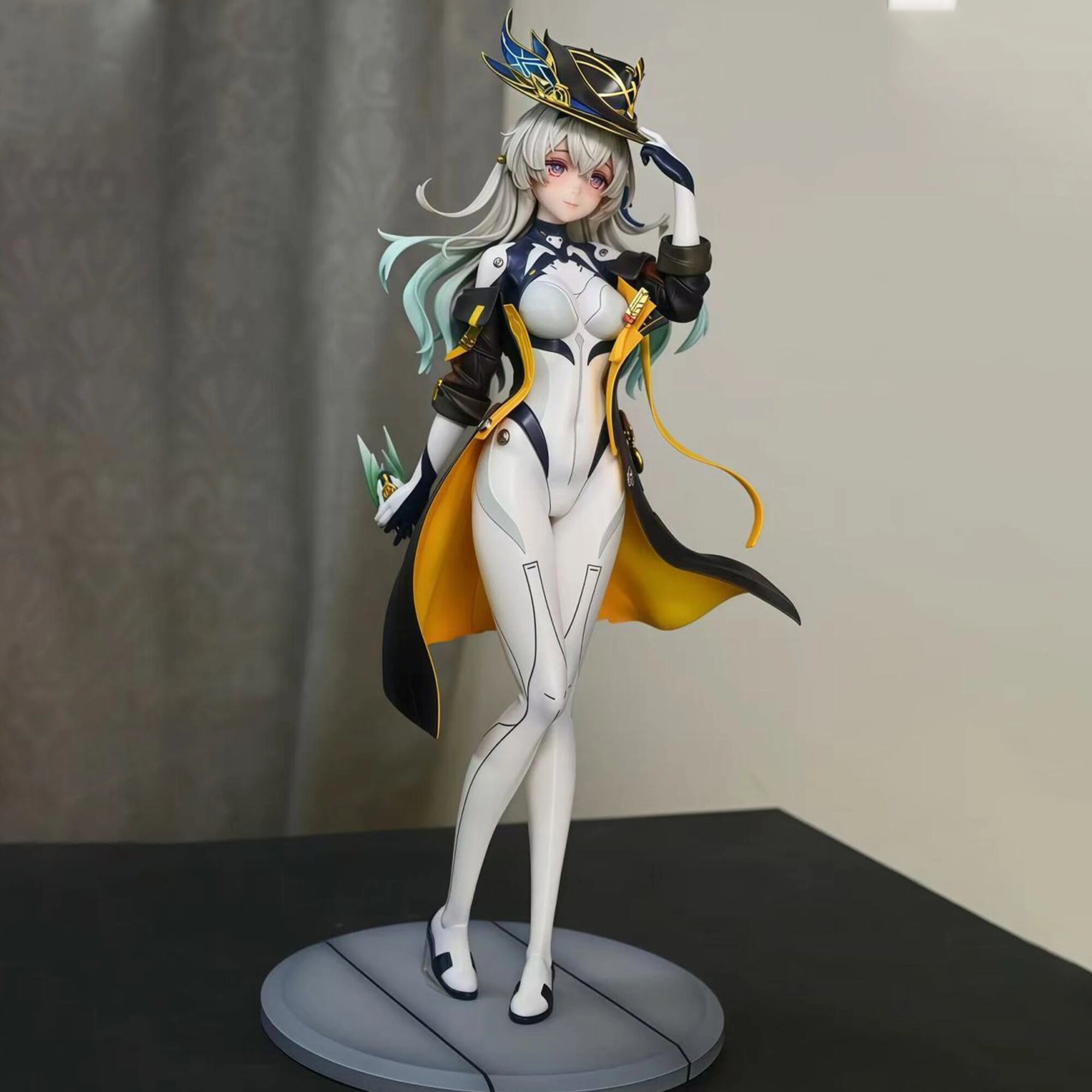 Фигурка Honkai: Star Rail Lightling, no box