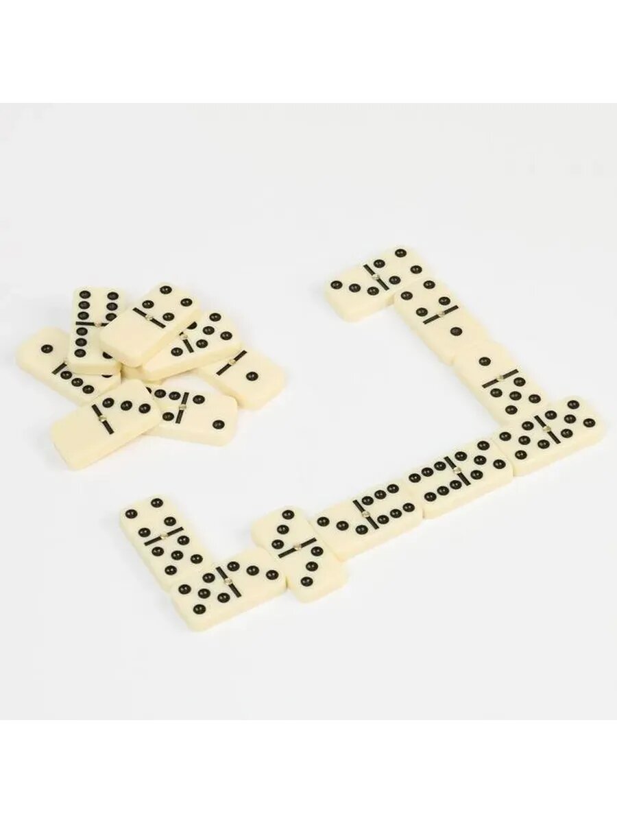 Подарочное Домино для всей семьи