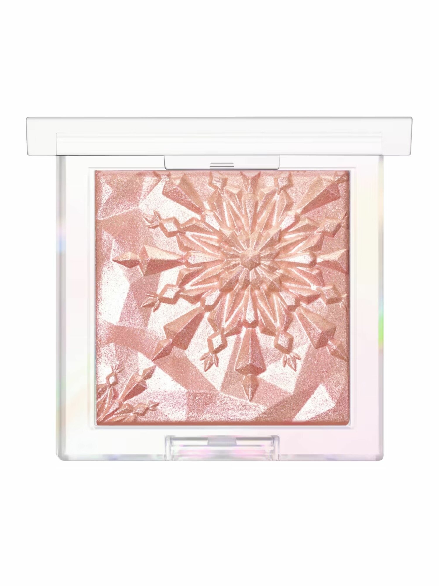 CLIO Хайлайтер для лица Prism Highlighter (02 Fairy Pink)