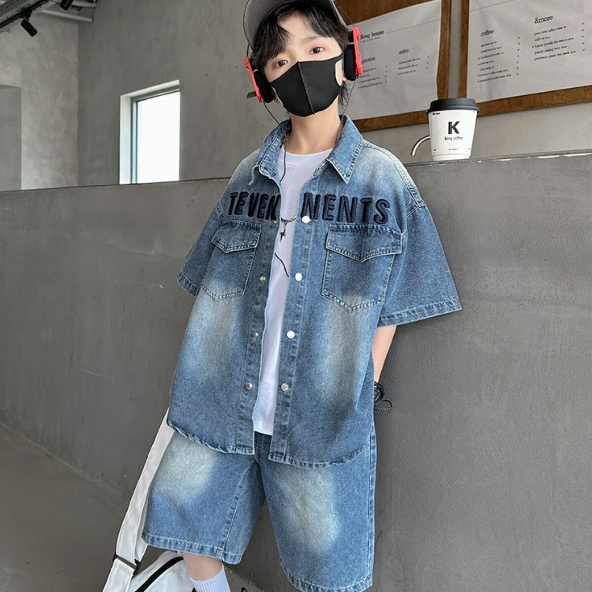 Комплект одежды