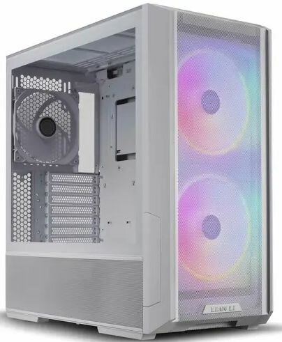 Компьютерный корпус LIAN LI Lancool 216RW (G99. LAN216RW. R0) белый