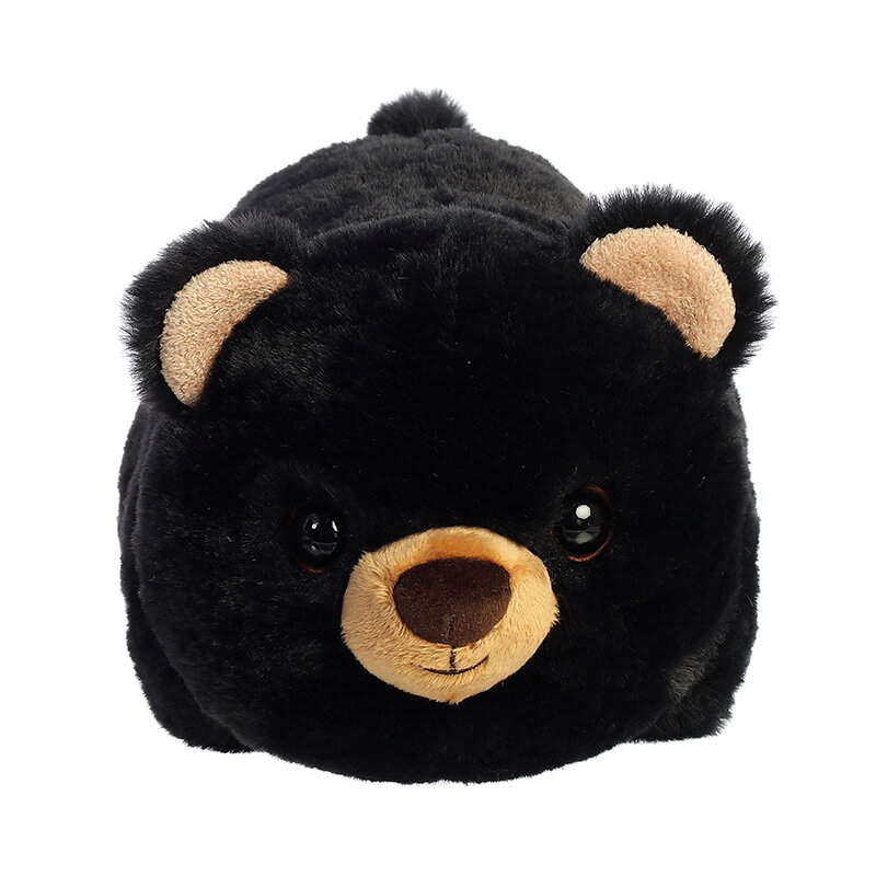 Мягкая игрушка Aurora мишка Милаш пухляш