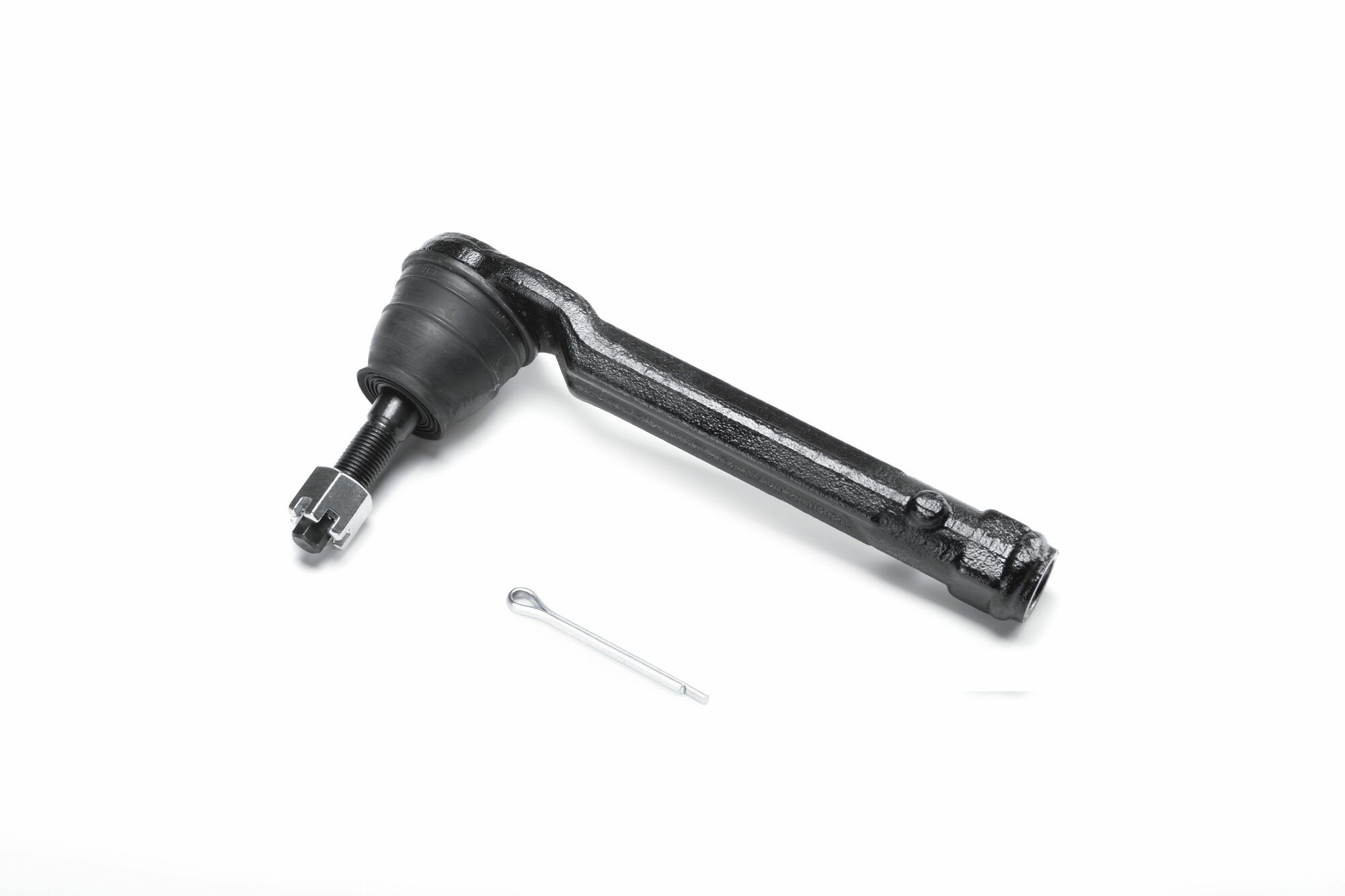 Наконечник рулевой левый METACO Kia Киа K5 56820-L1000 56820-P2000 4000-525L