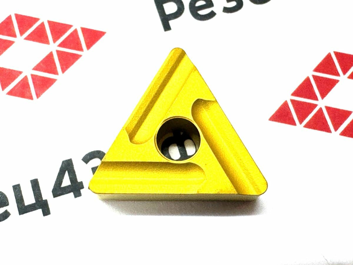 Пластина TNMG160408R-ZC YBC251