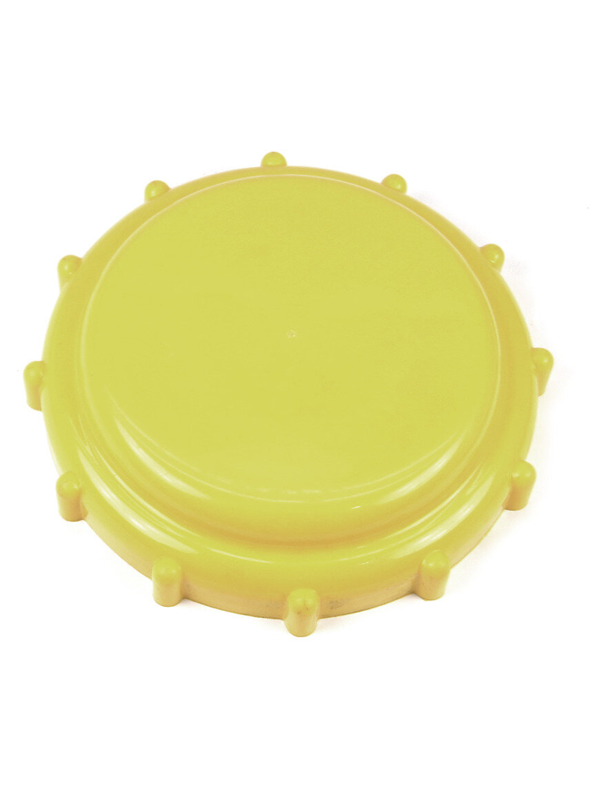 Крышка бака для химикатов