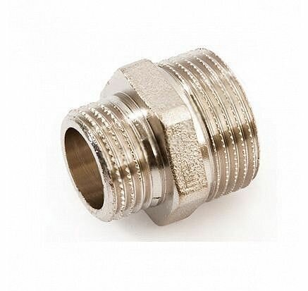 Бочата переходные 1/8" х 1/4"