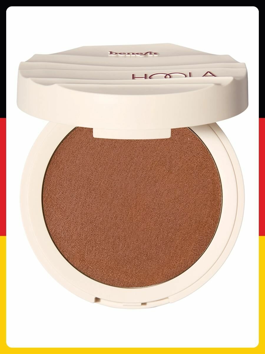 Бронзер BENEFIT Hoola Wave Deep