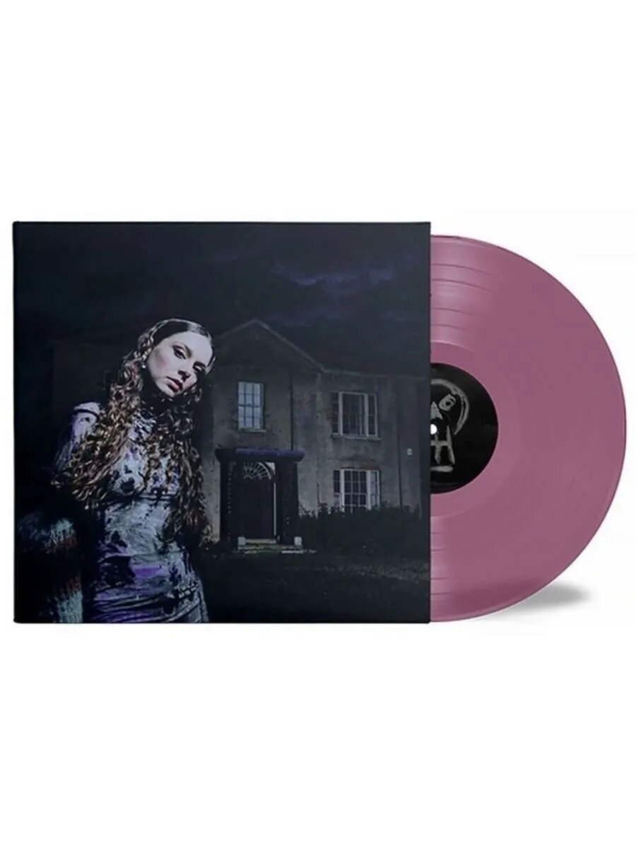 Holly Humberstone - Can You Afford To Lose Me?