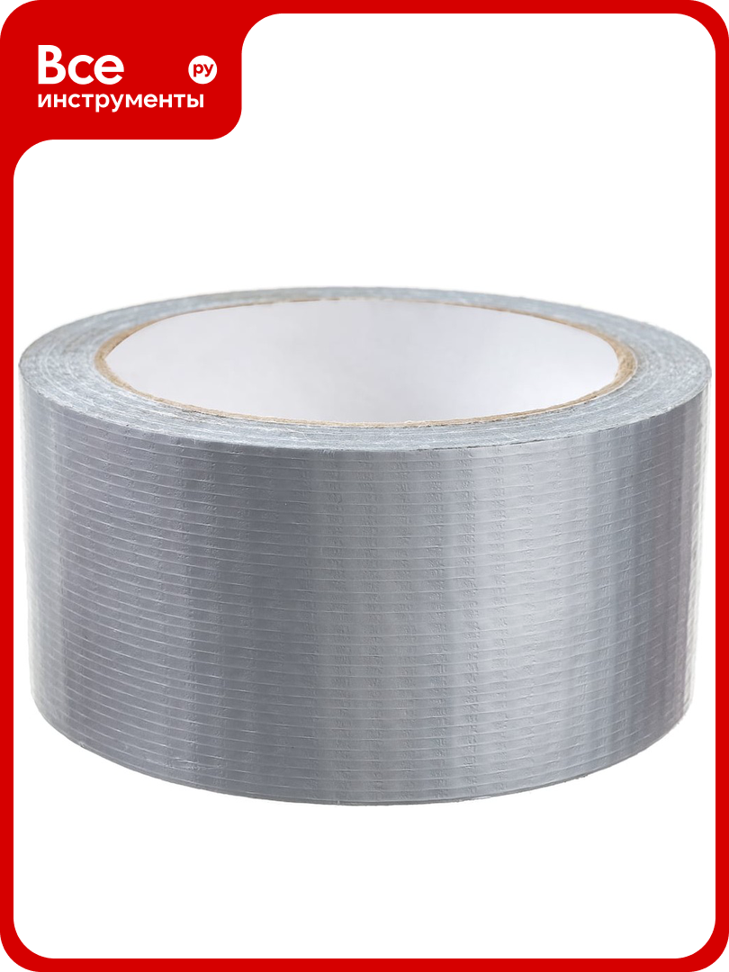 Армированная лента Gigant 50мм х 25м GIT-11, 50 мм, прочное