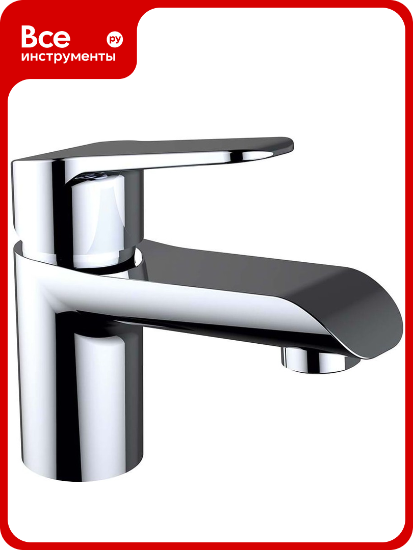 Смеситель для раковины CLEVER START ELEGANCE 99351