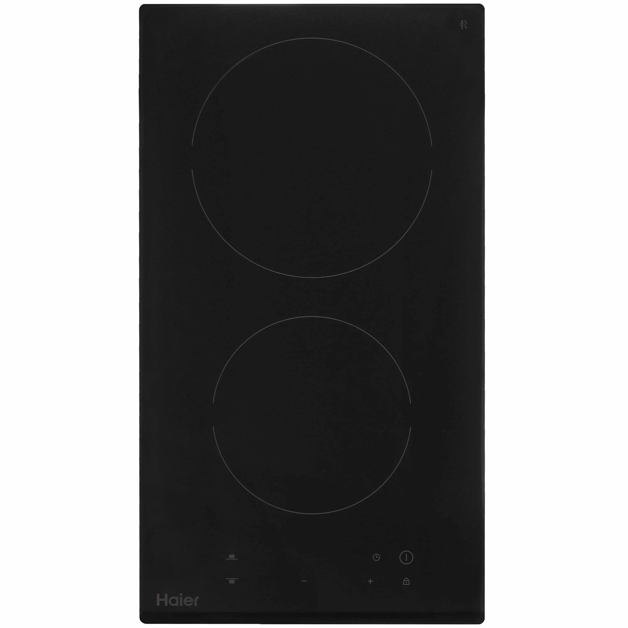 Электрическая варочная панель Haier HHY-C32RVB