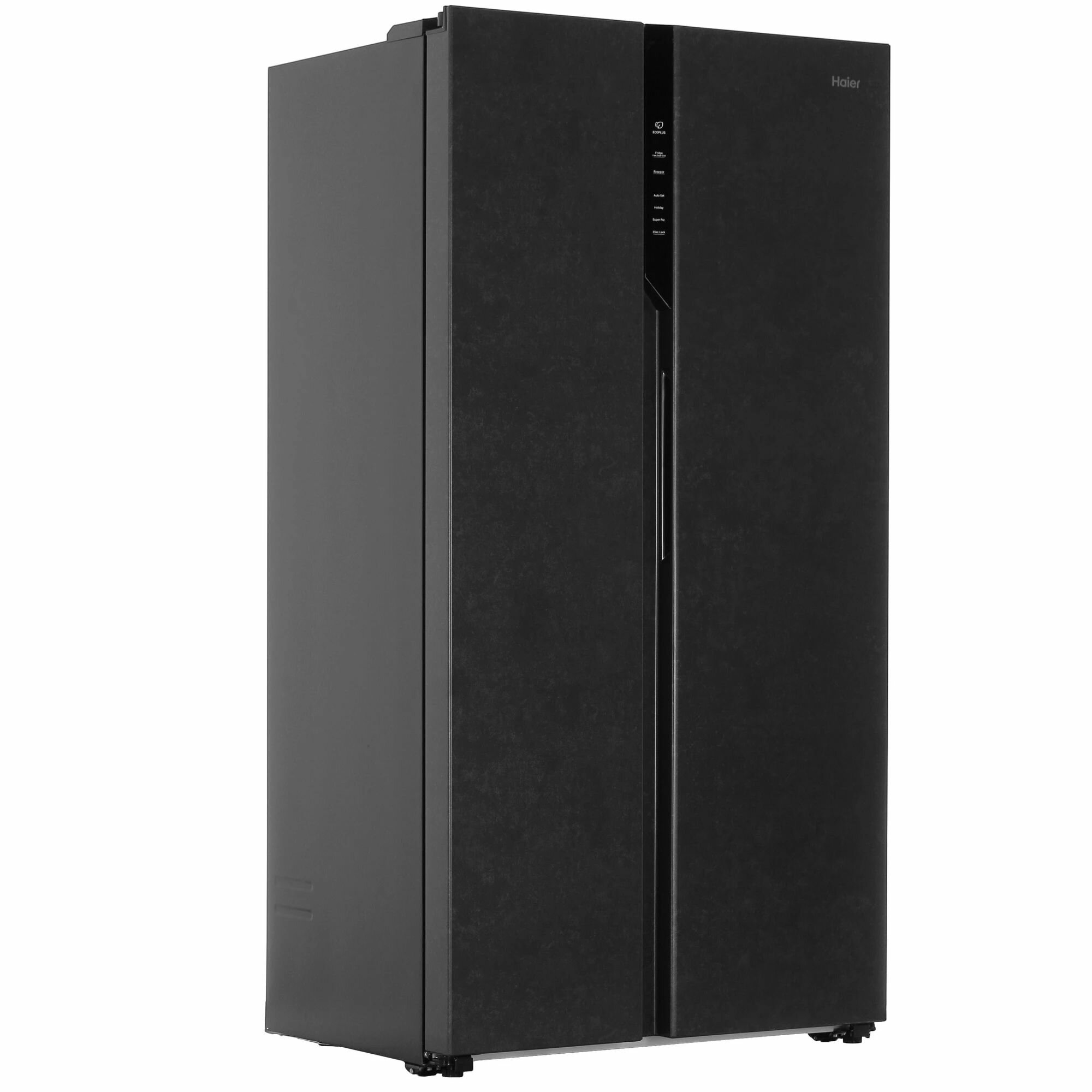 Холодильник Haier HRF-541DY7RU, с морозильной камерой, инверторный, серый