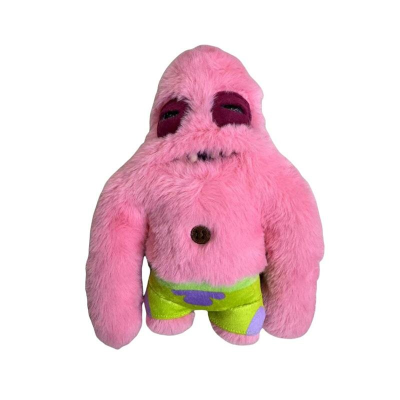 Nickelodeon Fuggler SpongeBob Square Pants Collector Edition