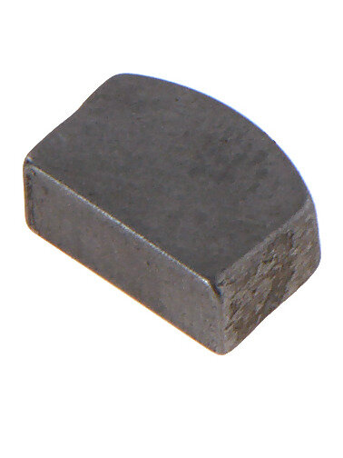 Шпонка полукруглая для машины шлифовальной угловой (болгарки) энкор УШМ-900/115