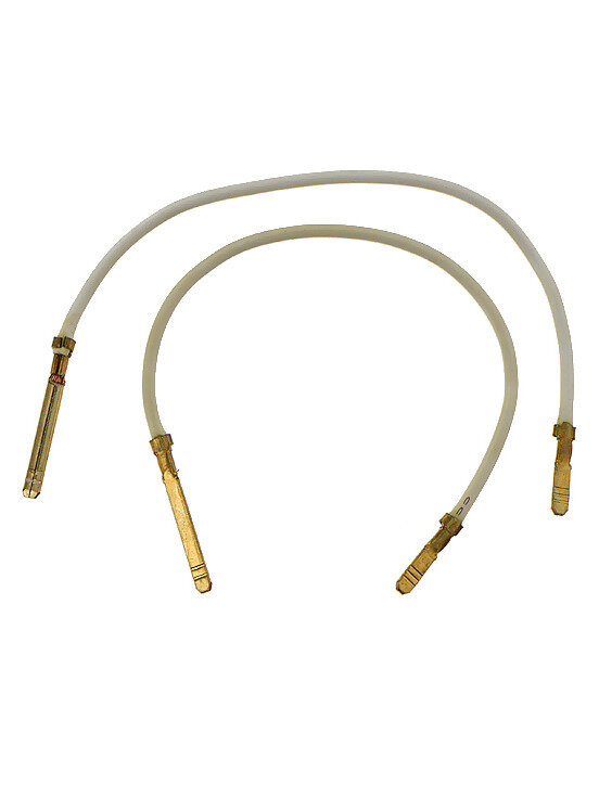 Провод 130 мм для перфоратора энкор ПЭ-500/20ЭР SDS+