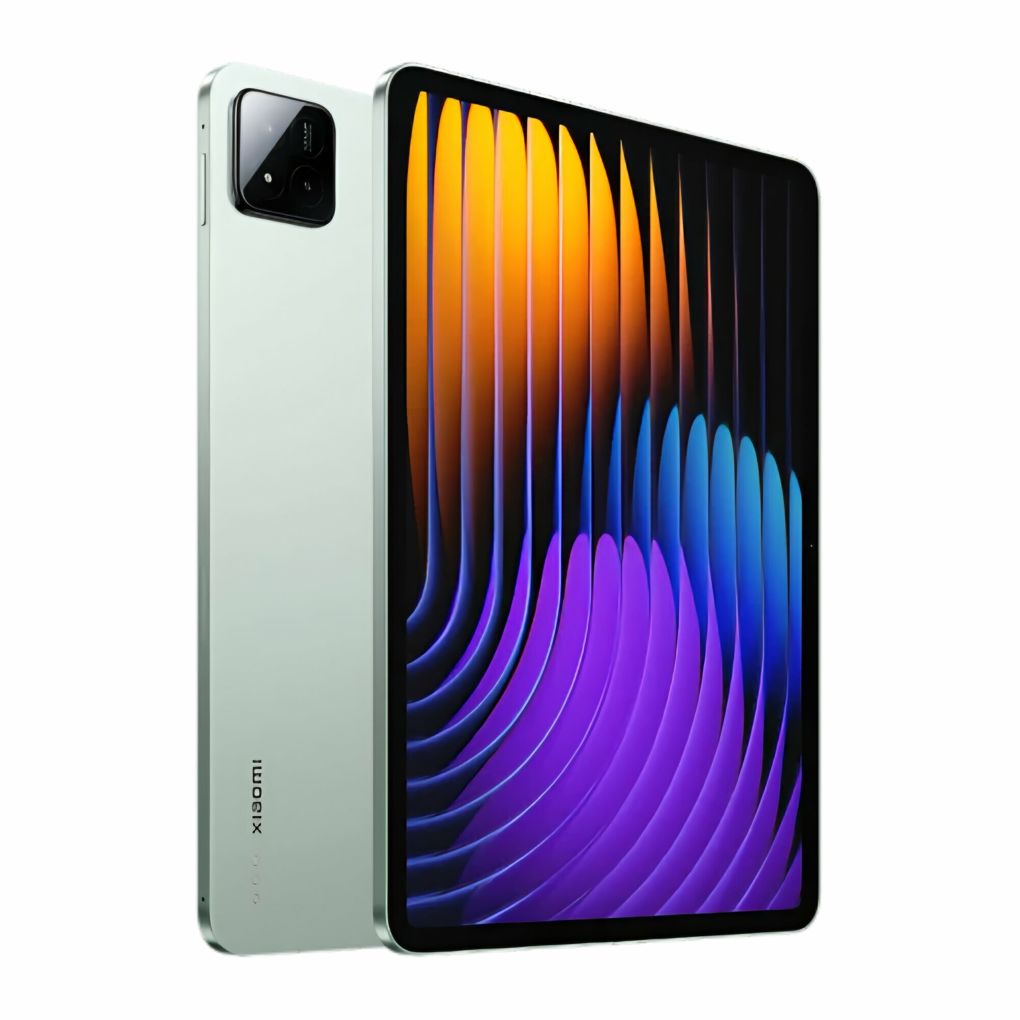 Планшет Xiaomi Pad 7 8/256 ГБ, Wi-Fi Global, Green (зеленый)
