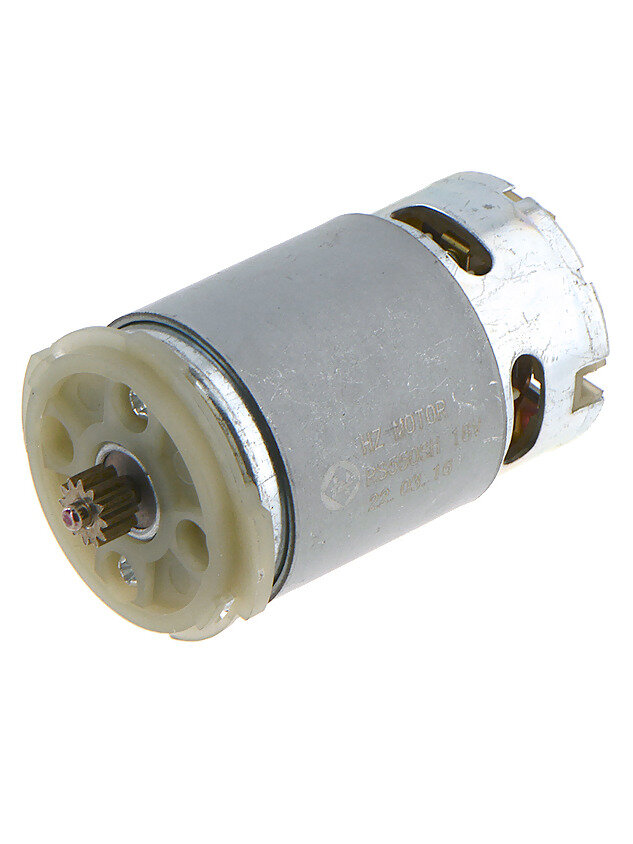 Электромотор 18V поз. 31-34 BR 181UES (2019)