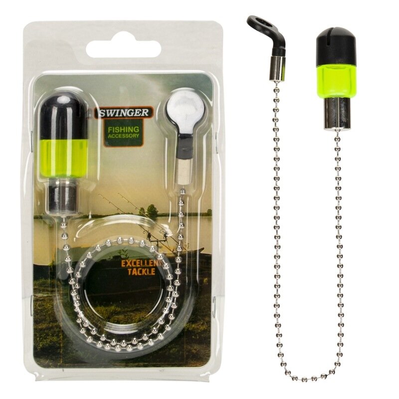Свингер для рыбалки