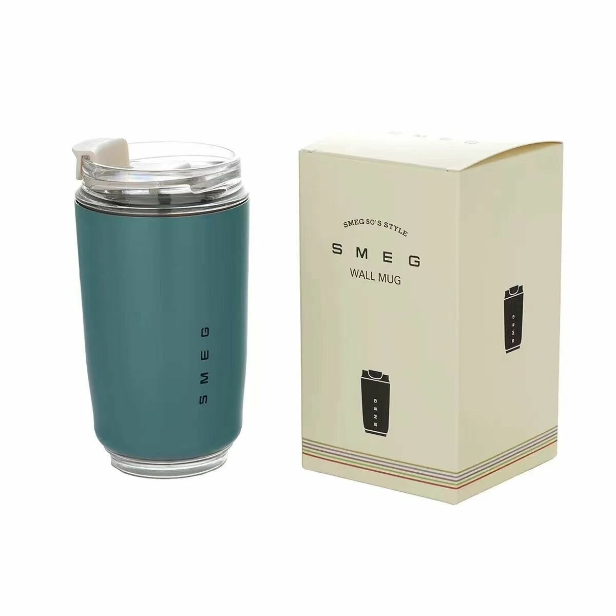 Термокружка SMEG 300ml