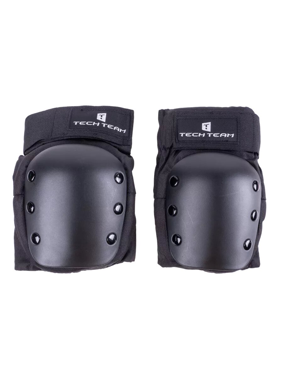 Наколенники ARMOR-basik first step black