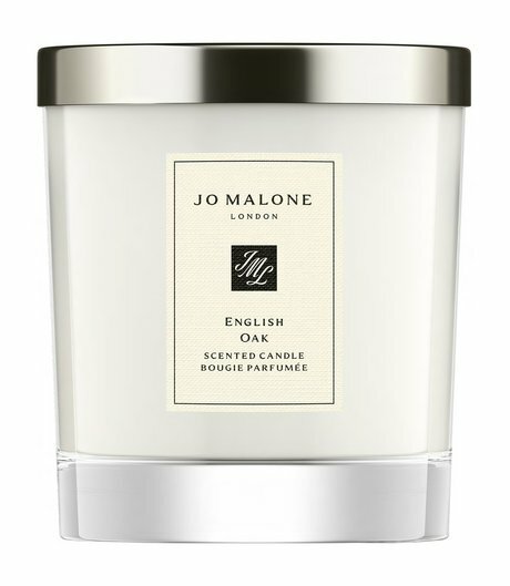 Jo Malone English Oak Home Candle Парфюмированная свеча 100мл