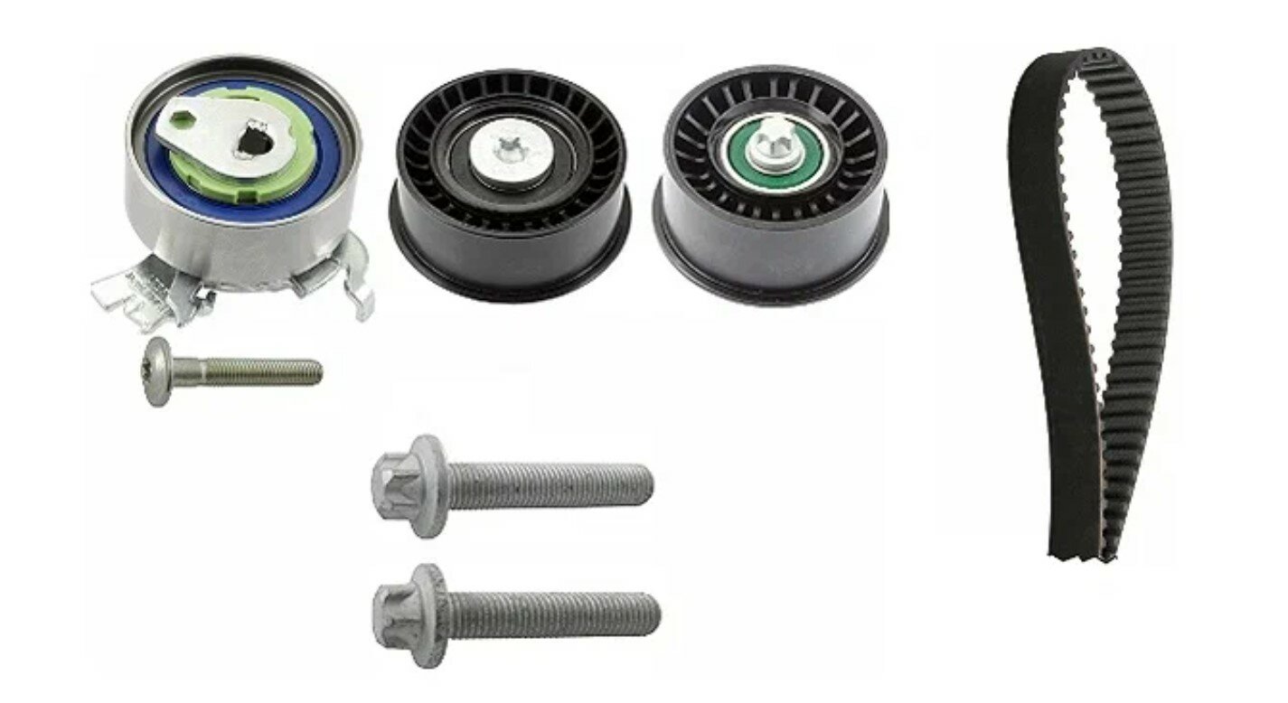 Ina комплект ремня газораспределительного механизма (ГРМ) 530044110