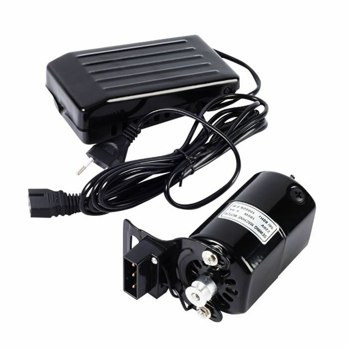 Электропривод (Мотор) для швейной машины