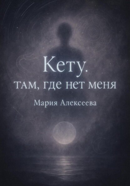 Кету: Там, где нет меня [Цифровая книга]