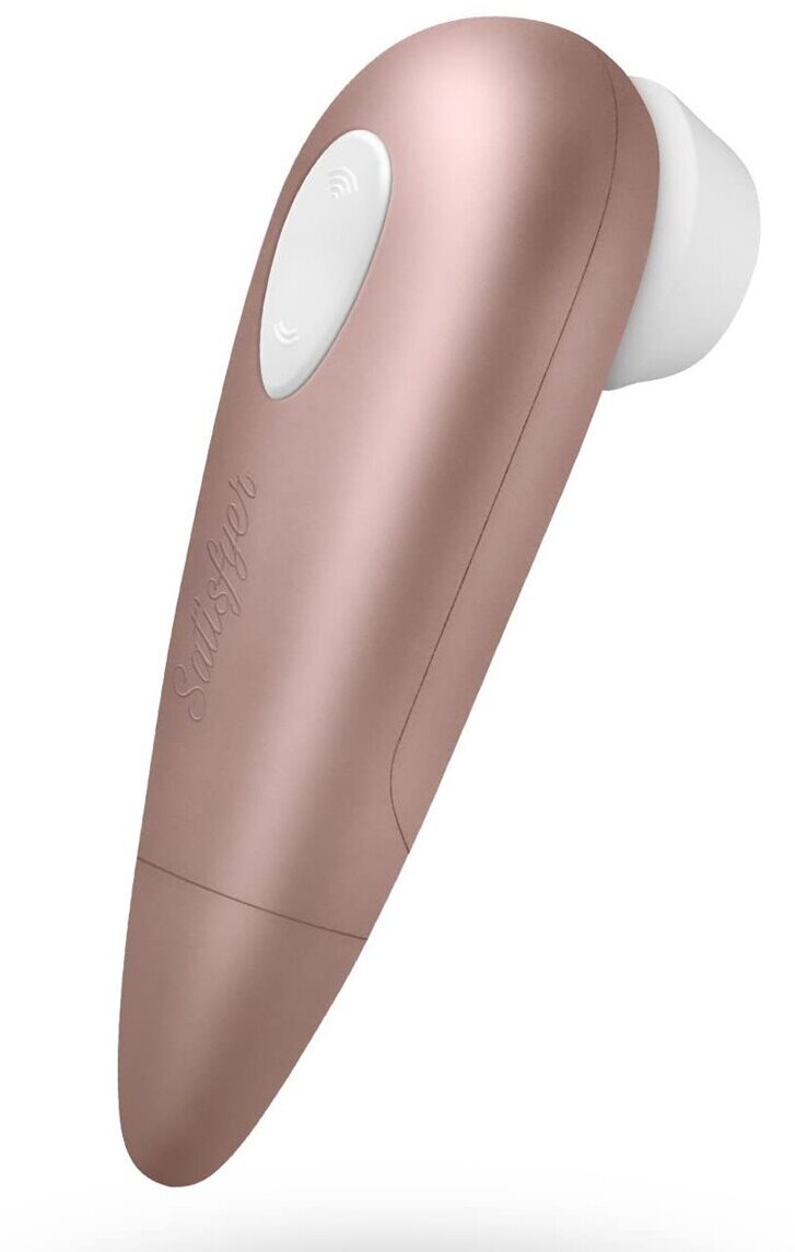 Satisfyer Бесконтактный стимулятор клитора Satisfyer Number One, J2018-6-P