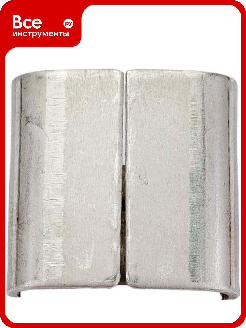 Скрепа TDM ELECTRIC СГ-20 100шт/упак A200, NC 20 SQ0412-0102